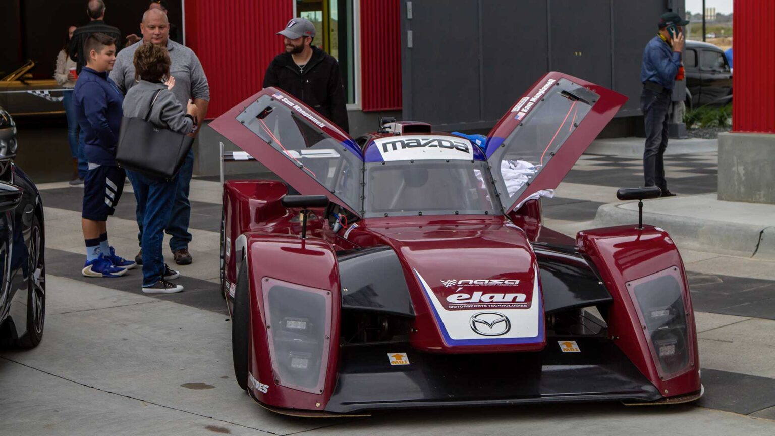 About Us – Victory Lanes