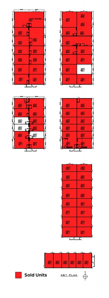 New Units Available – Victory Lanes